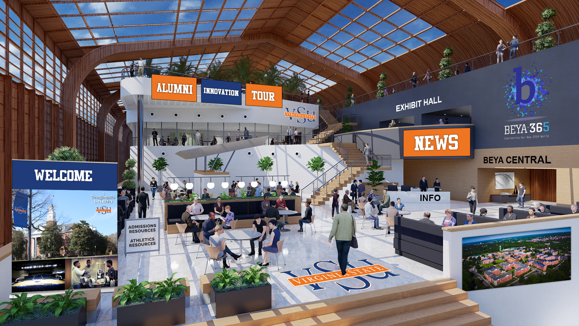 Virginia State University